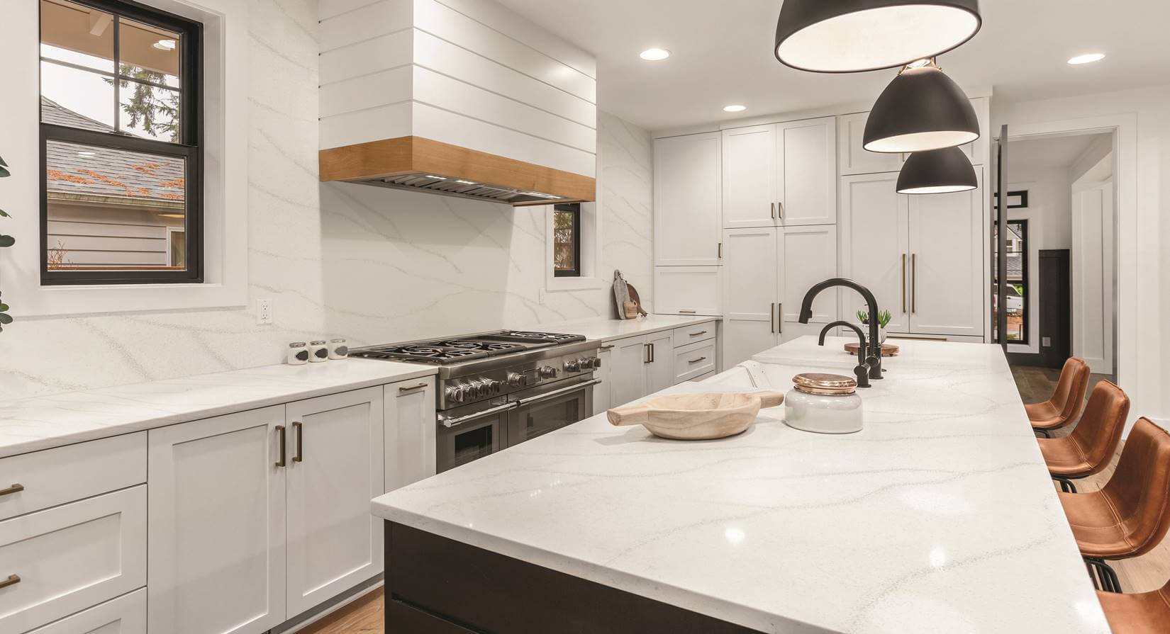 VENATO SNOW｜製品一覧｜人工大理石 エヌケーライト®